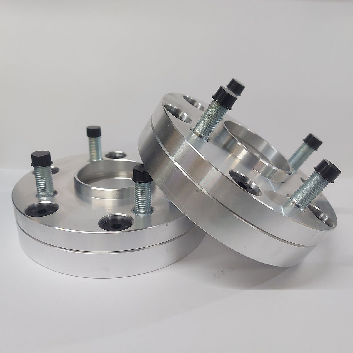 6x114.3 to 4x100 Spacer Adapters – Caold Technology