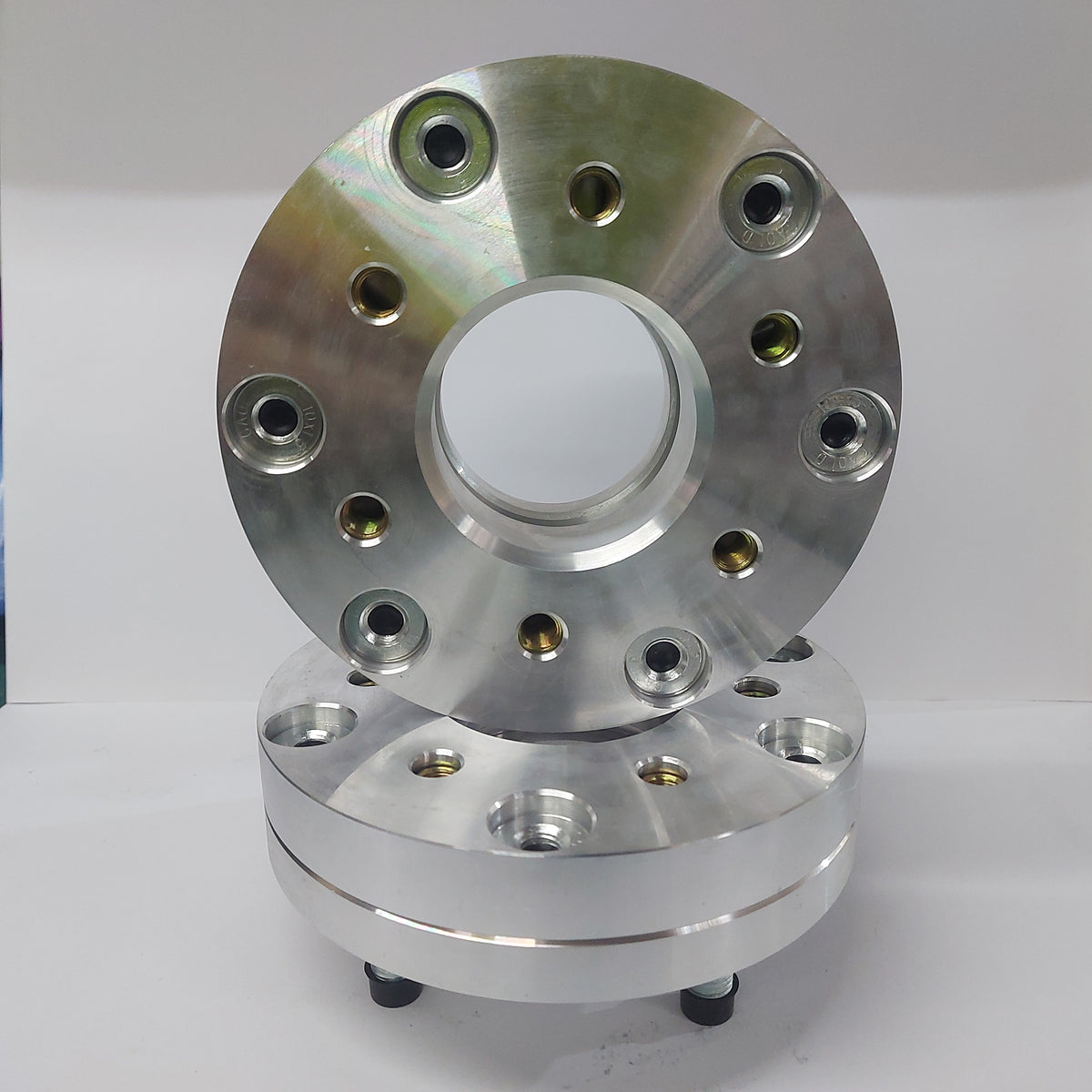 6x114.3 to 4x100 Spacer Adapters – Caold Technology