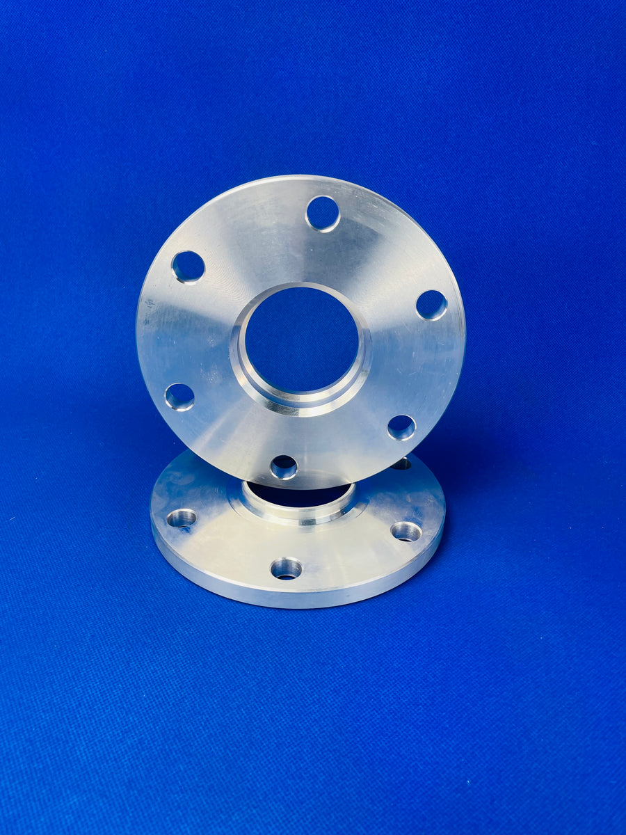 6x139.7 Slip on Spacers w/ Hub Centric Lip – Caold Technology