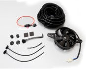 PRESALE: Dirtbike Thermo Fan Kit Universal Enduro Motorbike Ktm Husqva ...