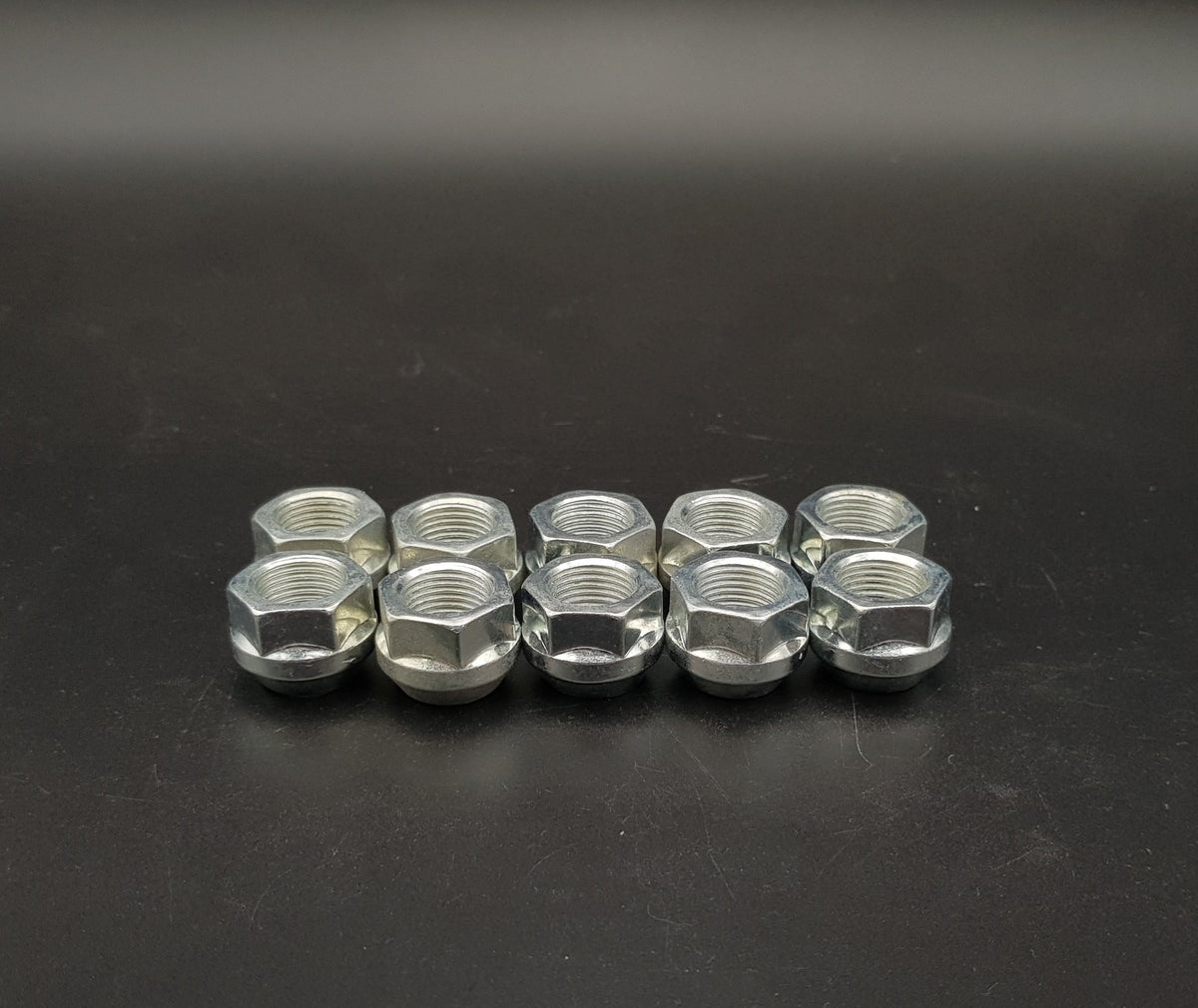 Low-Profile Wheel Spacers Nuts M14X1.5 for Professional Spacers – Caold ...