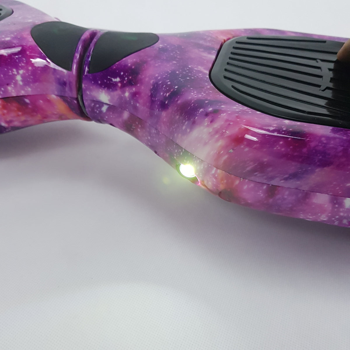 Electric Scooter Hover Board Rover Self Balancing Skateboard 6.5" Hove ...