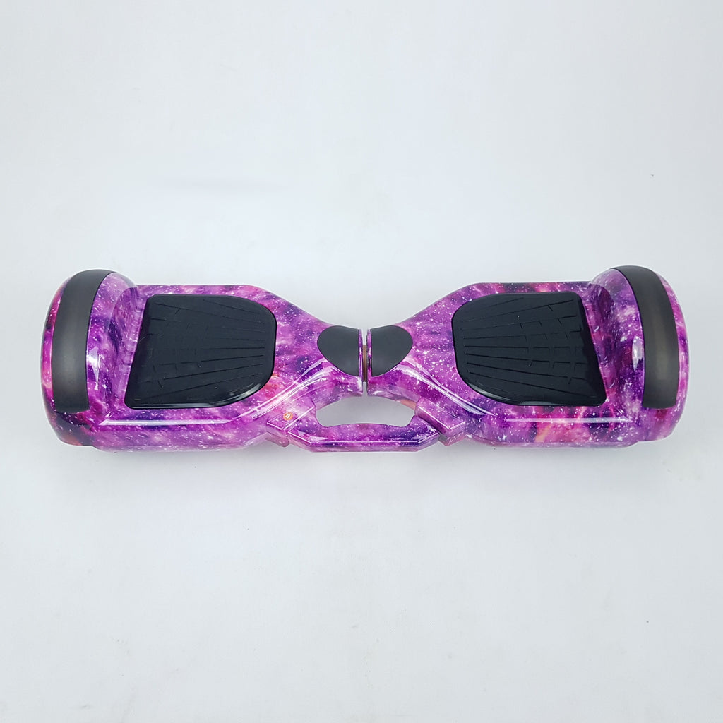 Electric Scooter Hover Board Rover Self Balancing Skateboard 6.5" Hove ...
