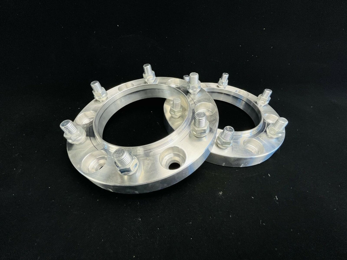 6x180 to 6x180 spacer adapters – Caold Technology